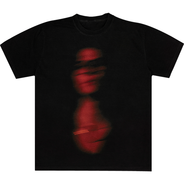 The Dichotomy Box Set - Blur Tee + Signed CD - David Kushner Official Store