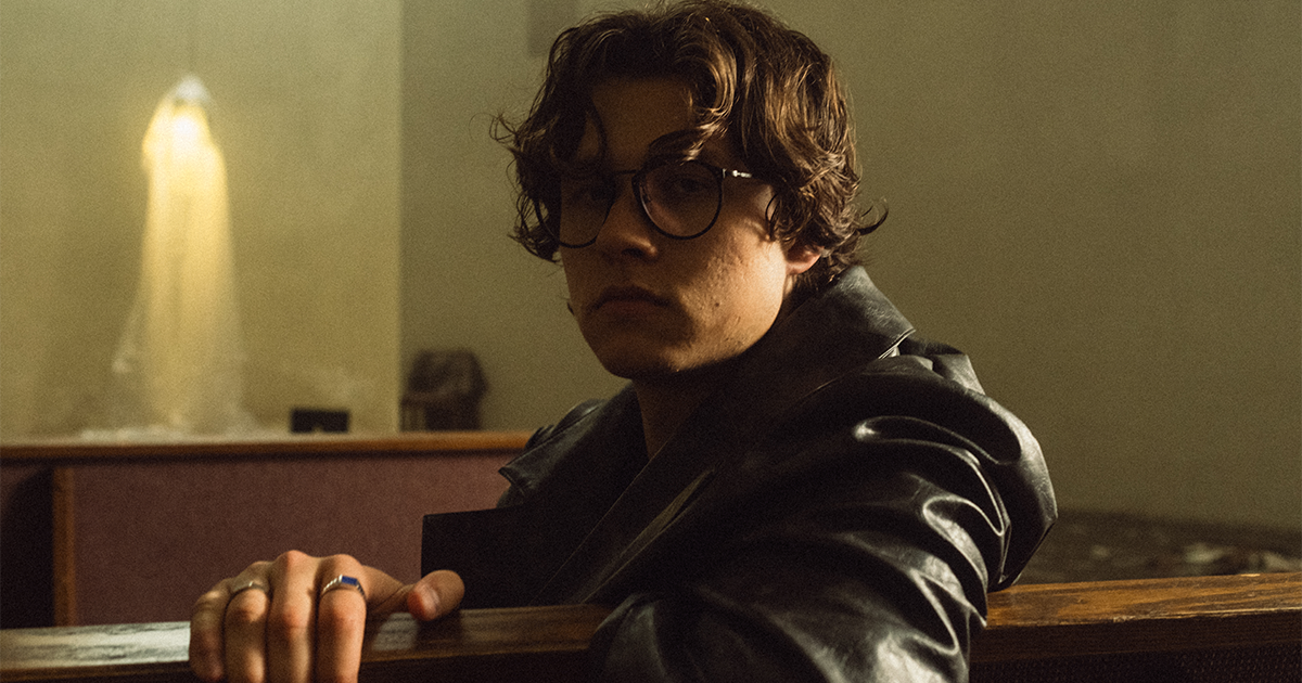 David Kushner Official Store - David Kushner Store: Shop Official ...