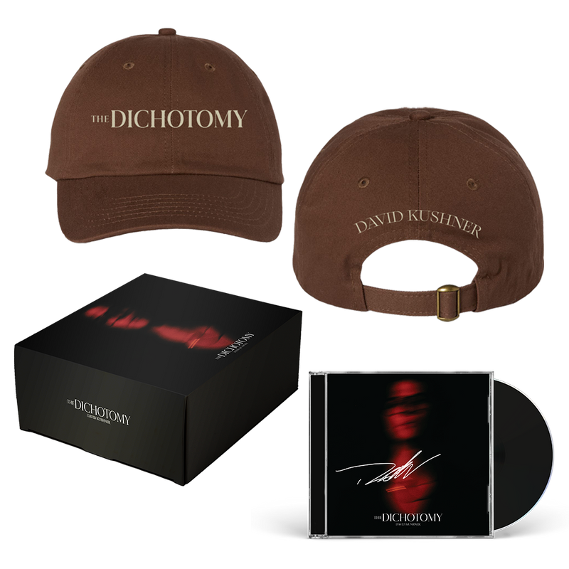 David Kushner Official Store - David Kushner Store: Shop Official ...